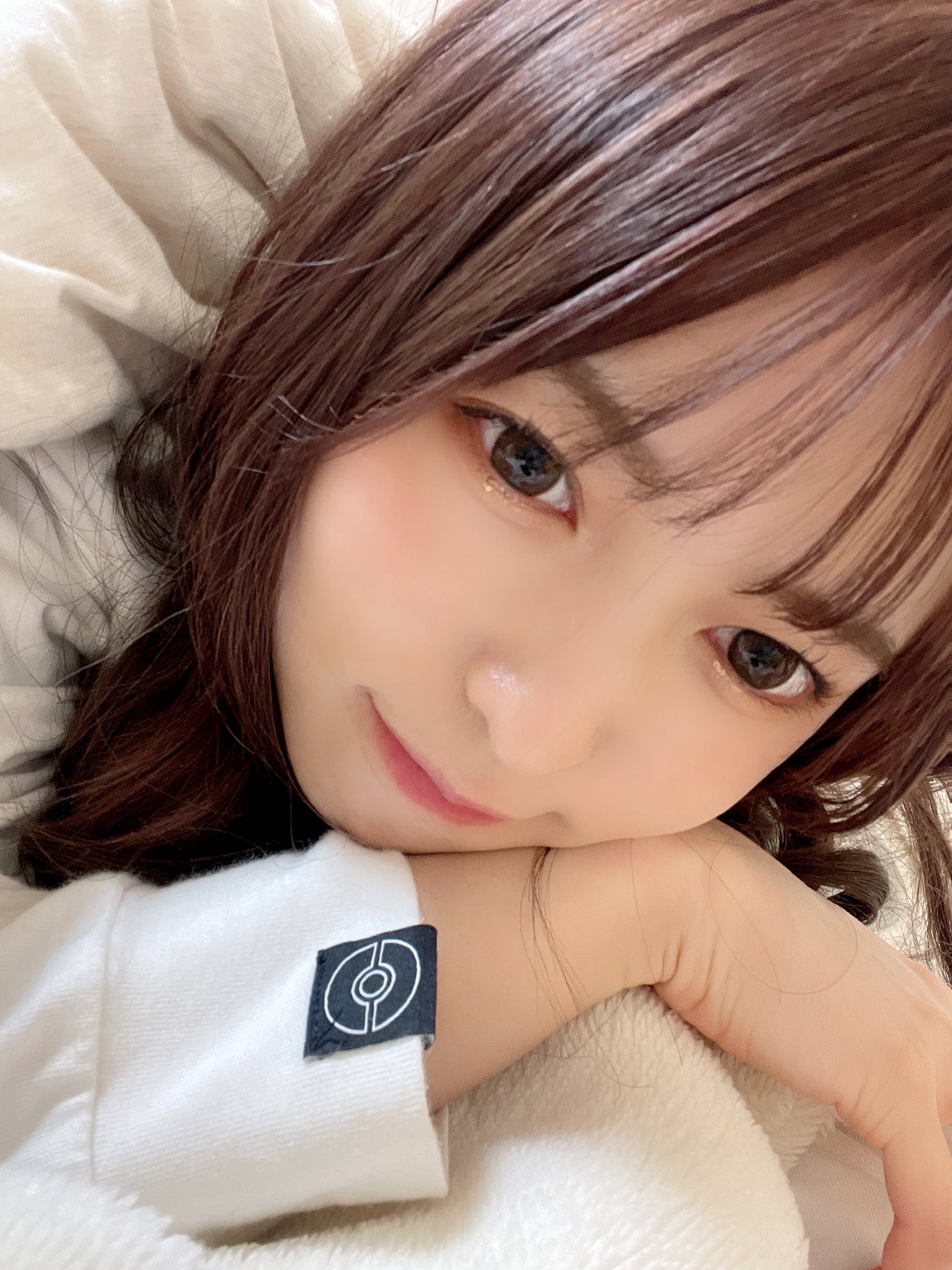 新井椎夏(elsy) on Twitter: "一緒にゴロゴロしよっ https://t.co/Yz45MlCHPz" / Twitter