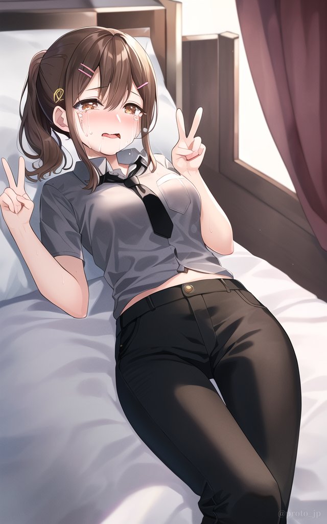 PROTO@AiArt on Twitter: "Higashiyama Kobeni / 東山コベニ https://t.co/Uy9MUdFgRm https://t.co ...