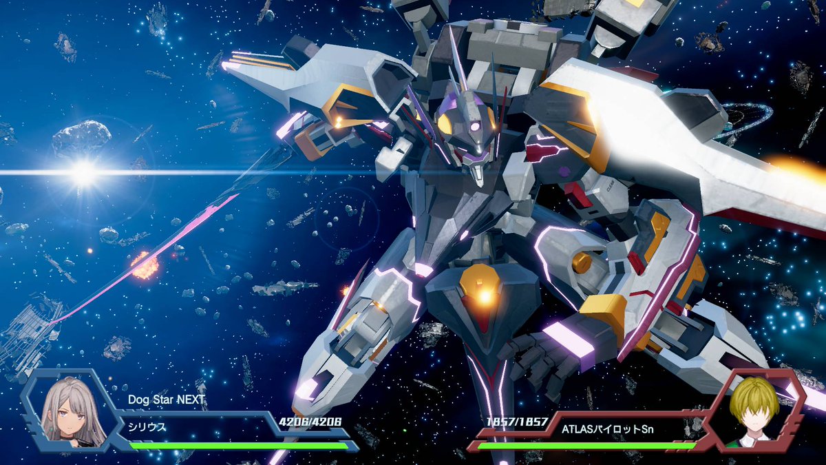 Relayer（リレイヤー）【公式】(@Relayer_SRPG) - Twilog