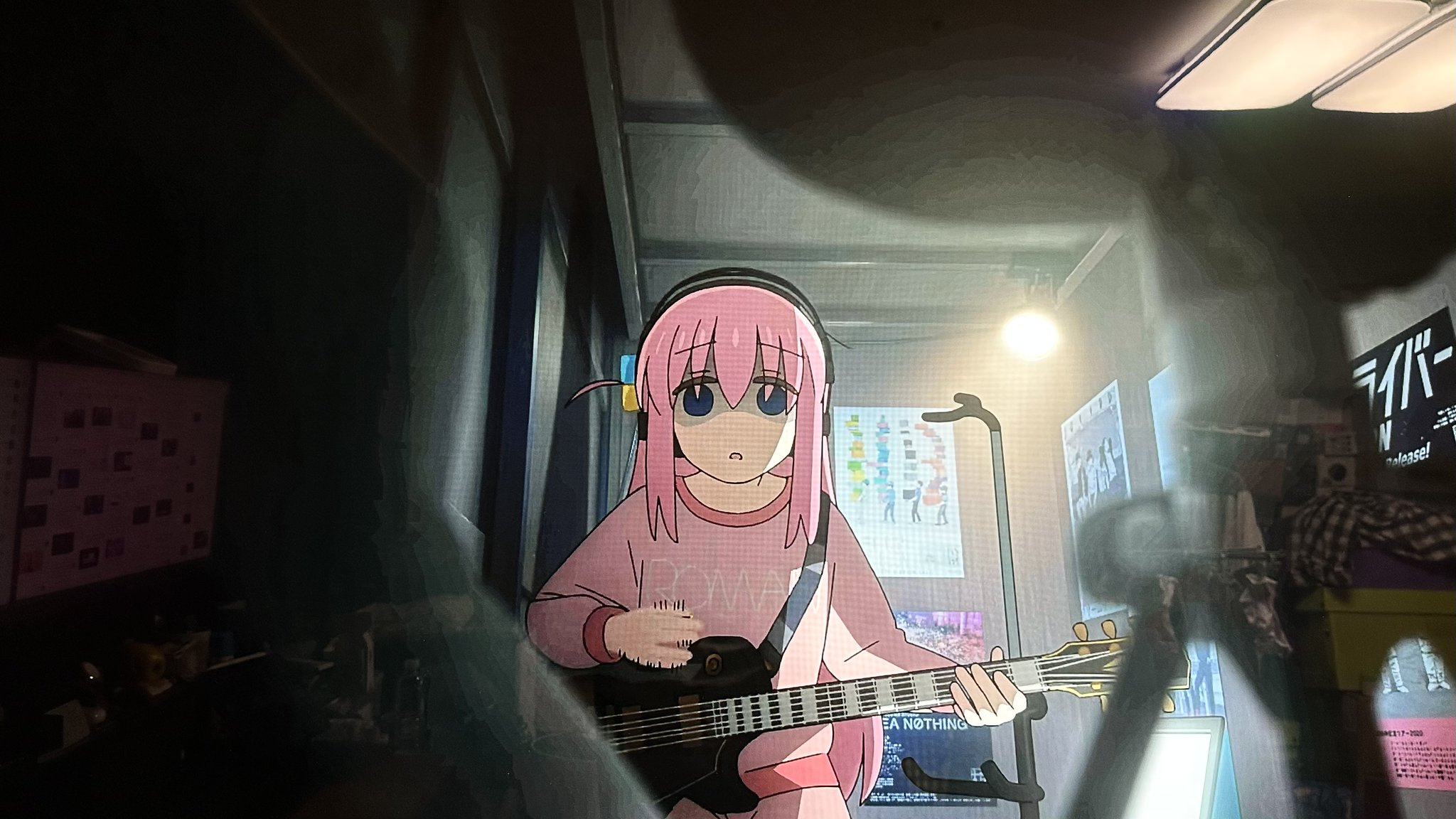 eggry on Twitter: "기타 배워서 친구 만들어야지!->기타 잘 치는 아싸 됨 https://t.co/NhNAgtKmXF" / Twitter