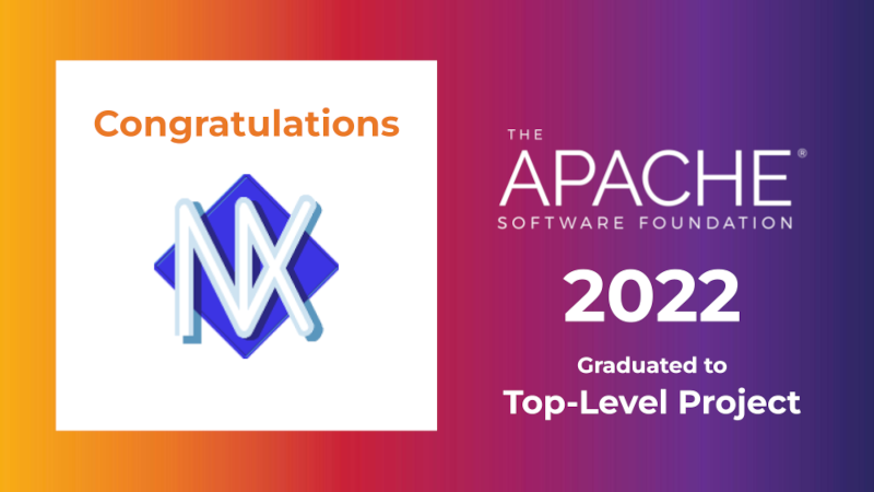 Apache - The ASF (@TheASF) / Twitter