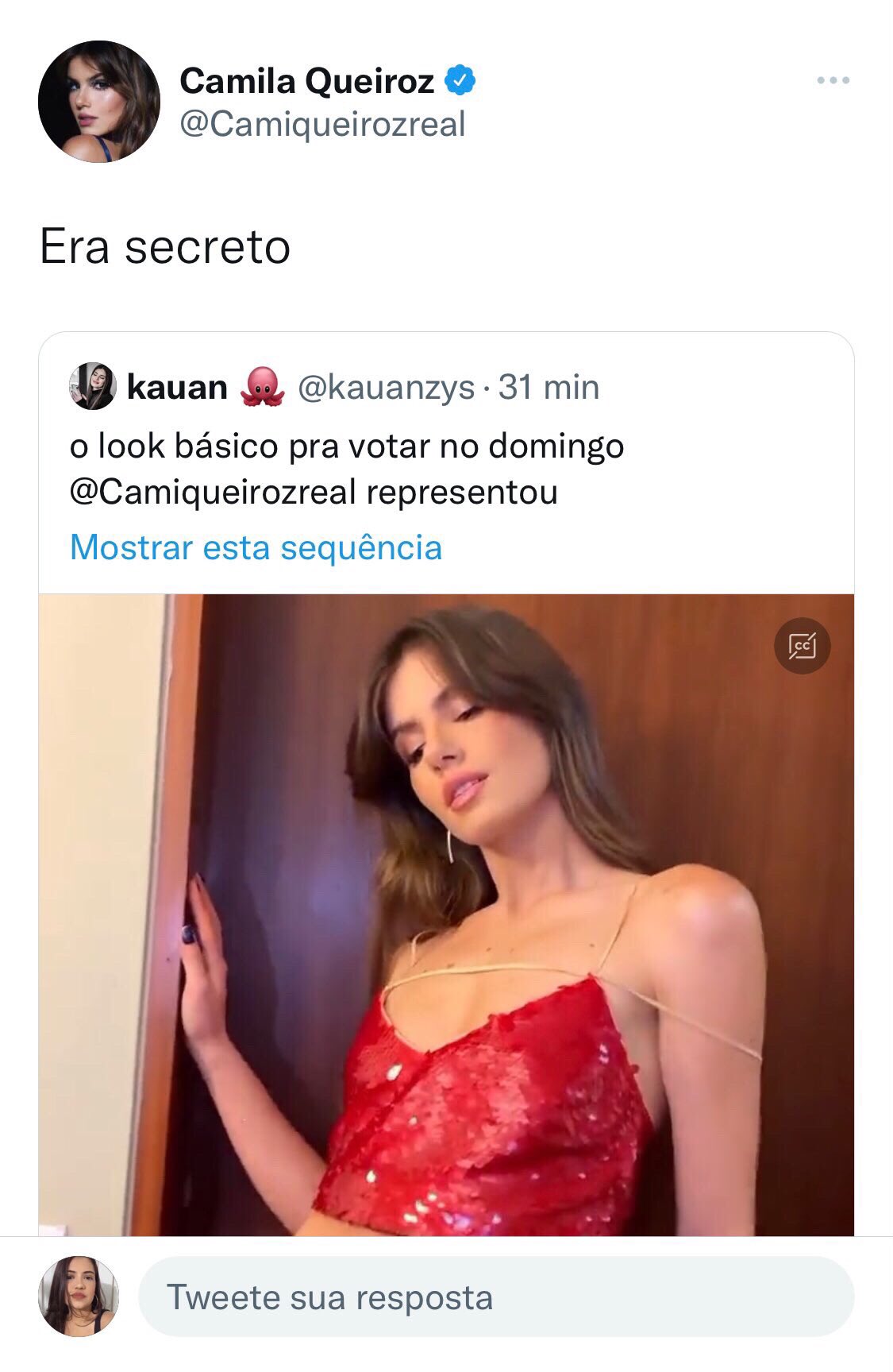Natalia Alencar 🌹🚀 on Twitter: Natalia Alencar 🌹🚀 on Twitter: