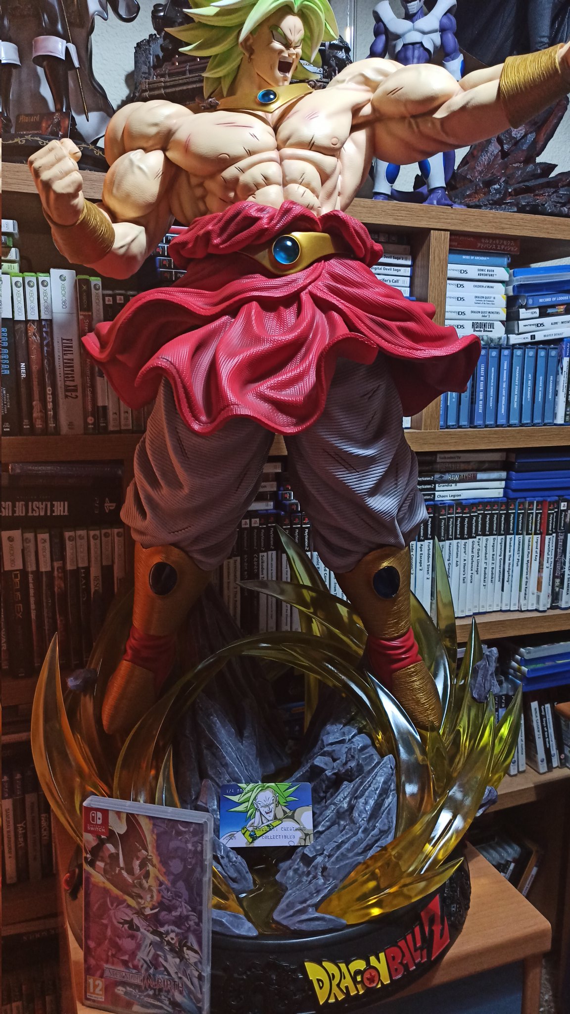 Jin on Twitter: "@IamCristinini Este ¿Lo conoces? https://t.co/xxKnvlx8ja" / Twitter