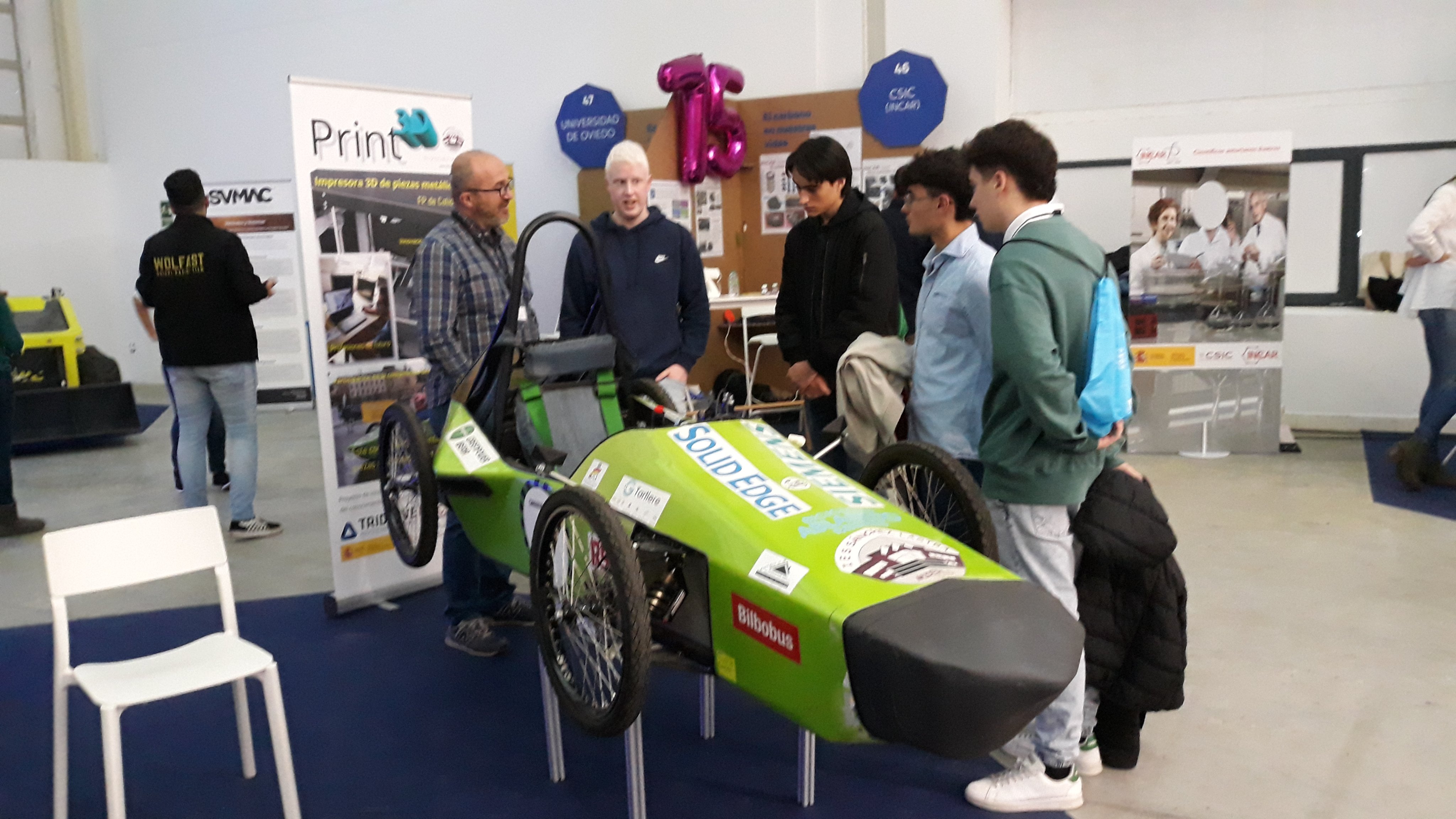 asturias4steam (@asturias4steam) / Twitter