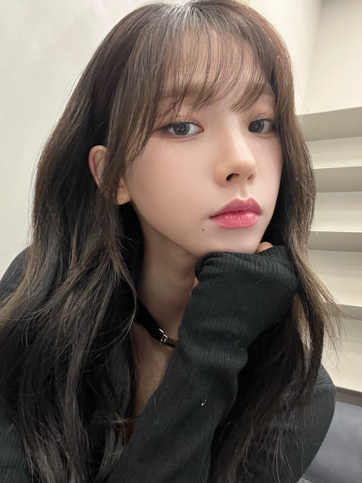 evi on Twitter: "พี่น่ากับทรงผมใหม่คือดีมาก ความสวยเค้าจะไปสิ้นสุดตรงไหน https://t.co/hGgiamkg8L ...