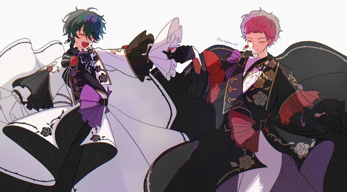 「ナイチンゲール 」|信者のイラスト