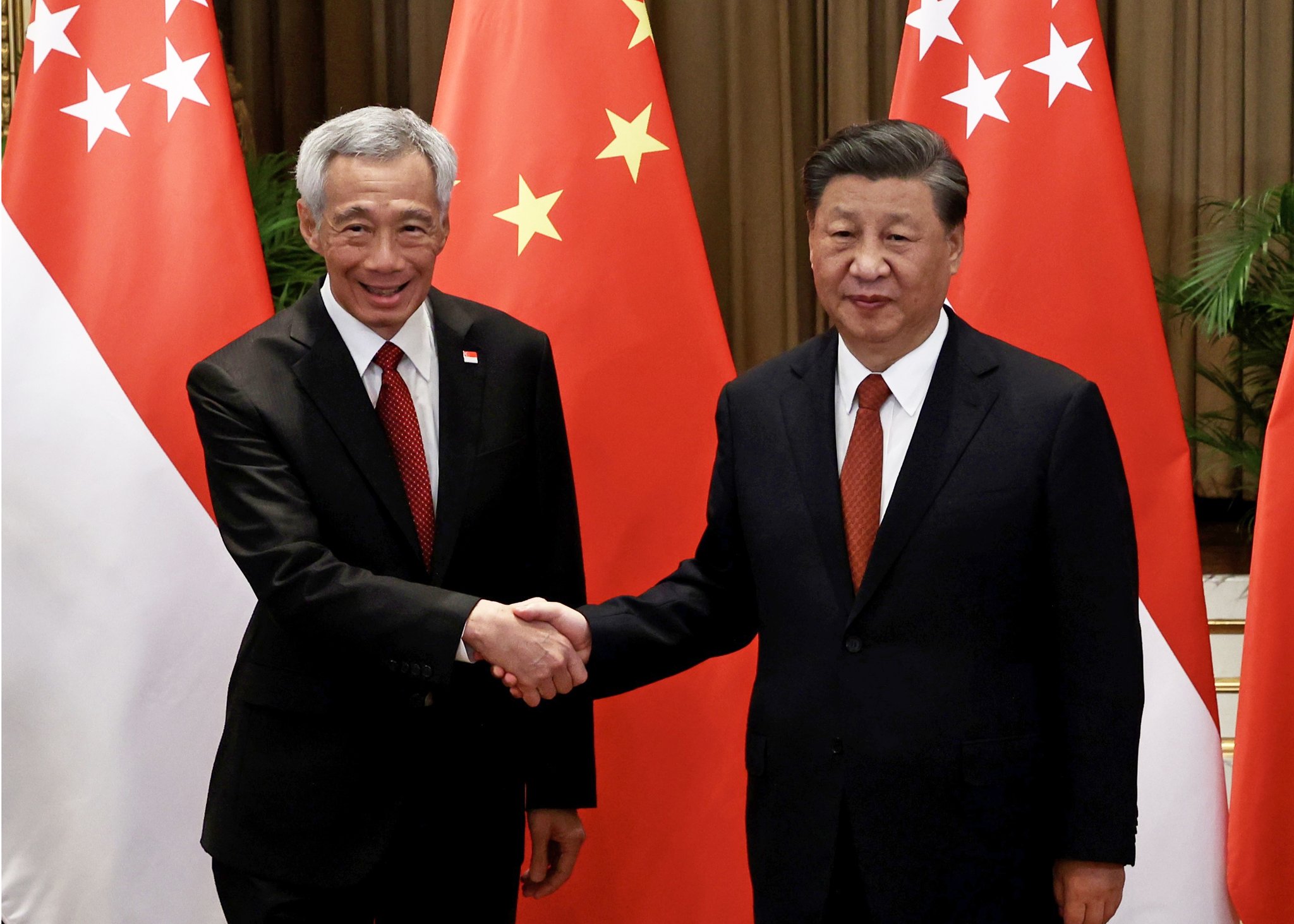 leehsienloong on Twitter: leehsienloong on Twitter: