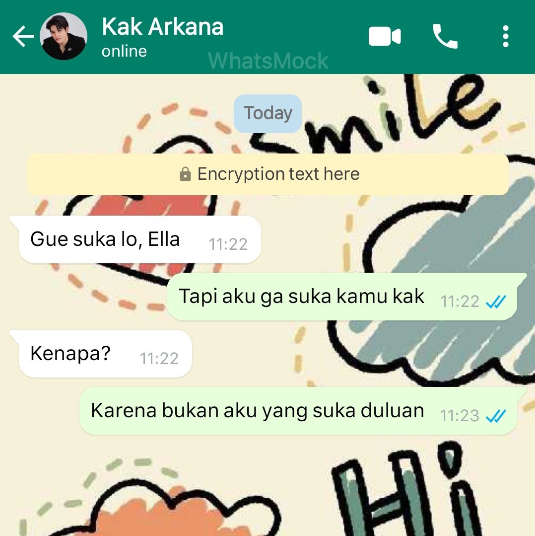 𝓭𝓮𝓸. on Twitter: "Who's first :: taeyong few tweets au https://t.co/4vvyUkPZUM" / Twitter