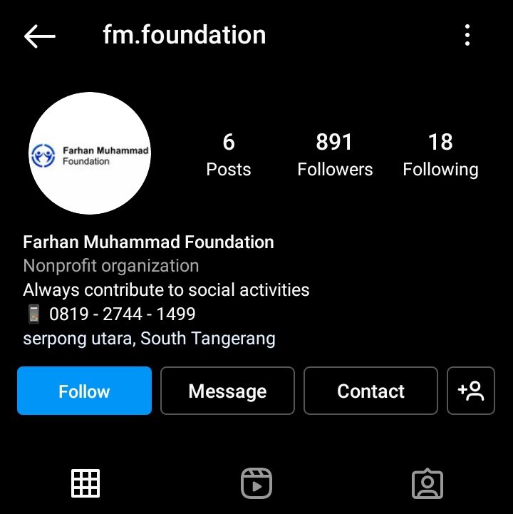 BACA RULES DI (bit.ly/worksfess) on Twitter: "Work! ada yg tau/pernah denger organisasi ini ga ...