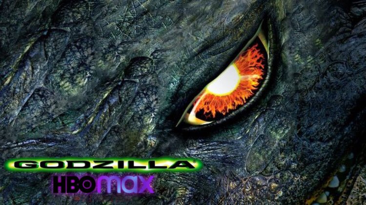 Godzilla Eye 2022