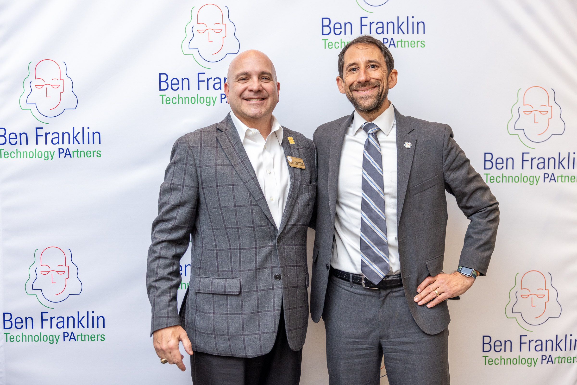 Ben Franklin Technology Partners NEPA (@BenFranklinNEPA) / Twitter