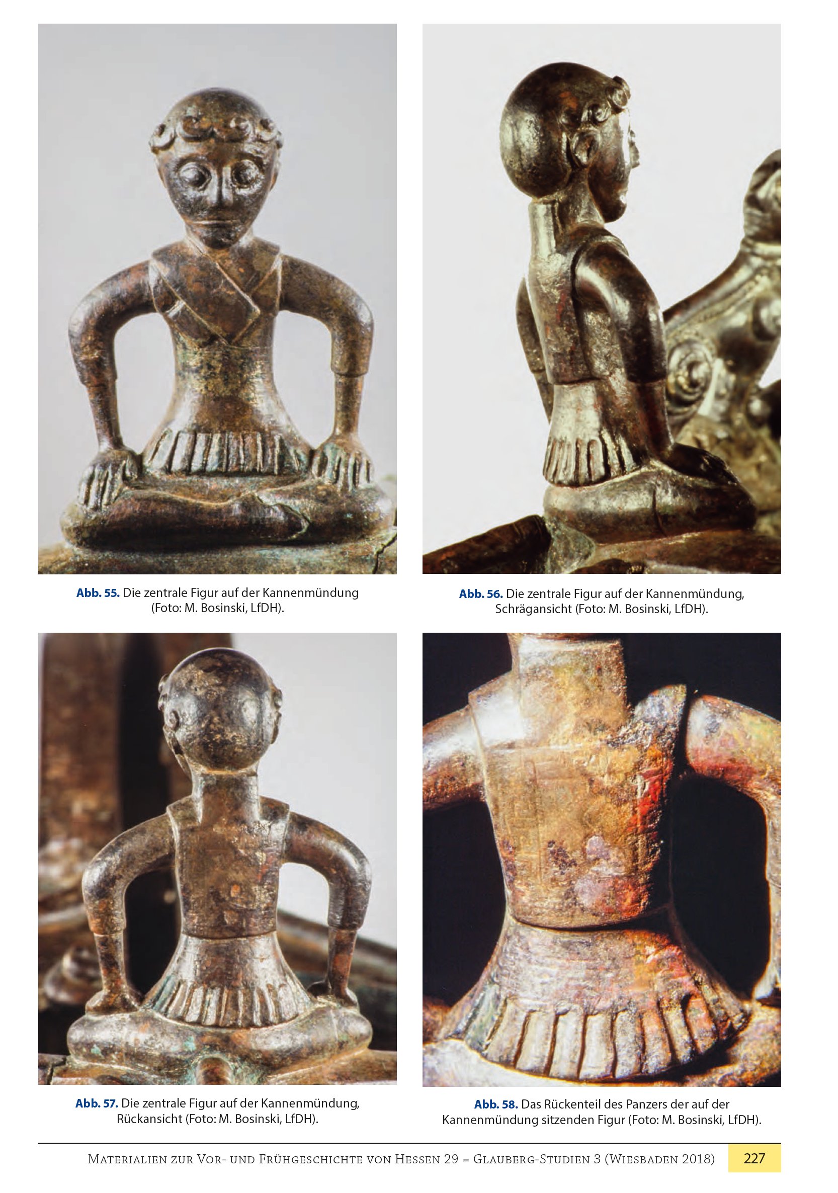 Celtic La Tène (@celtic_latene) / Twitter