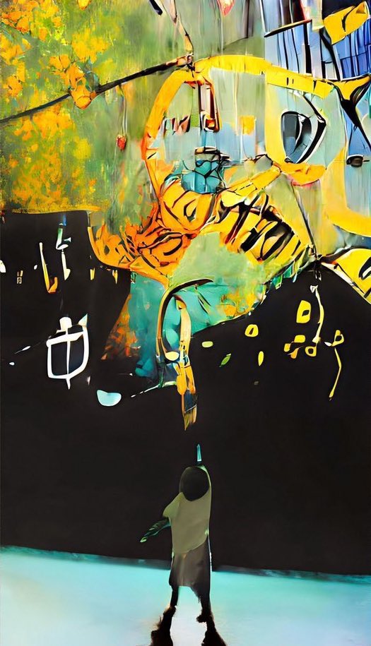 artemis on Twitter: "RT @ToekahMav: @artemisandarts has created some of the most insane pieces ...