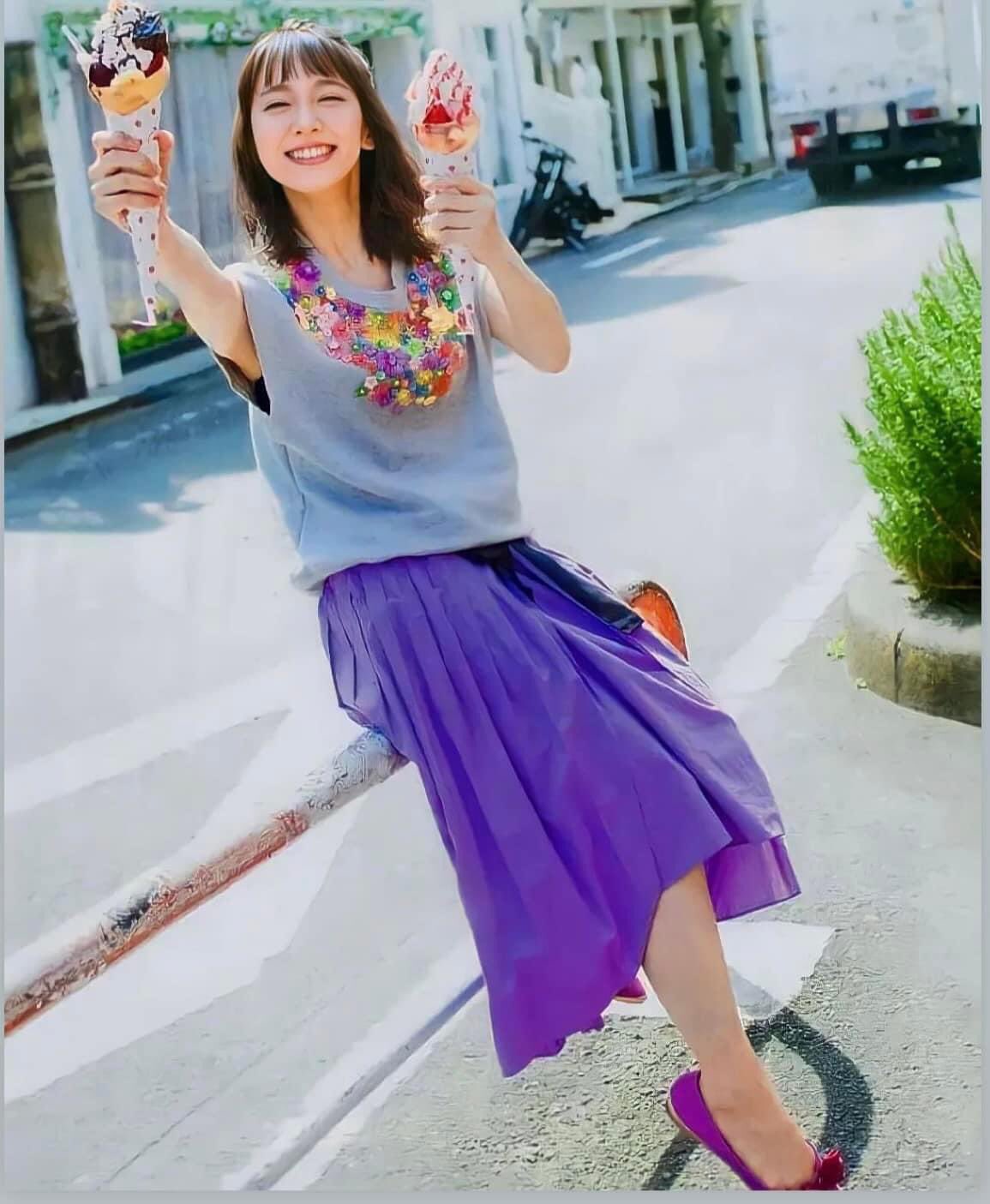 まさ On Twitter 吉岡里帆 Ueqbxymypp Twitter