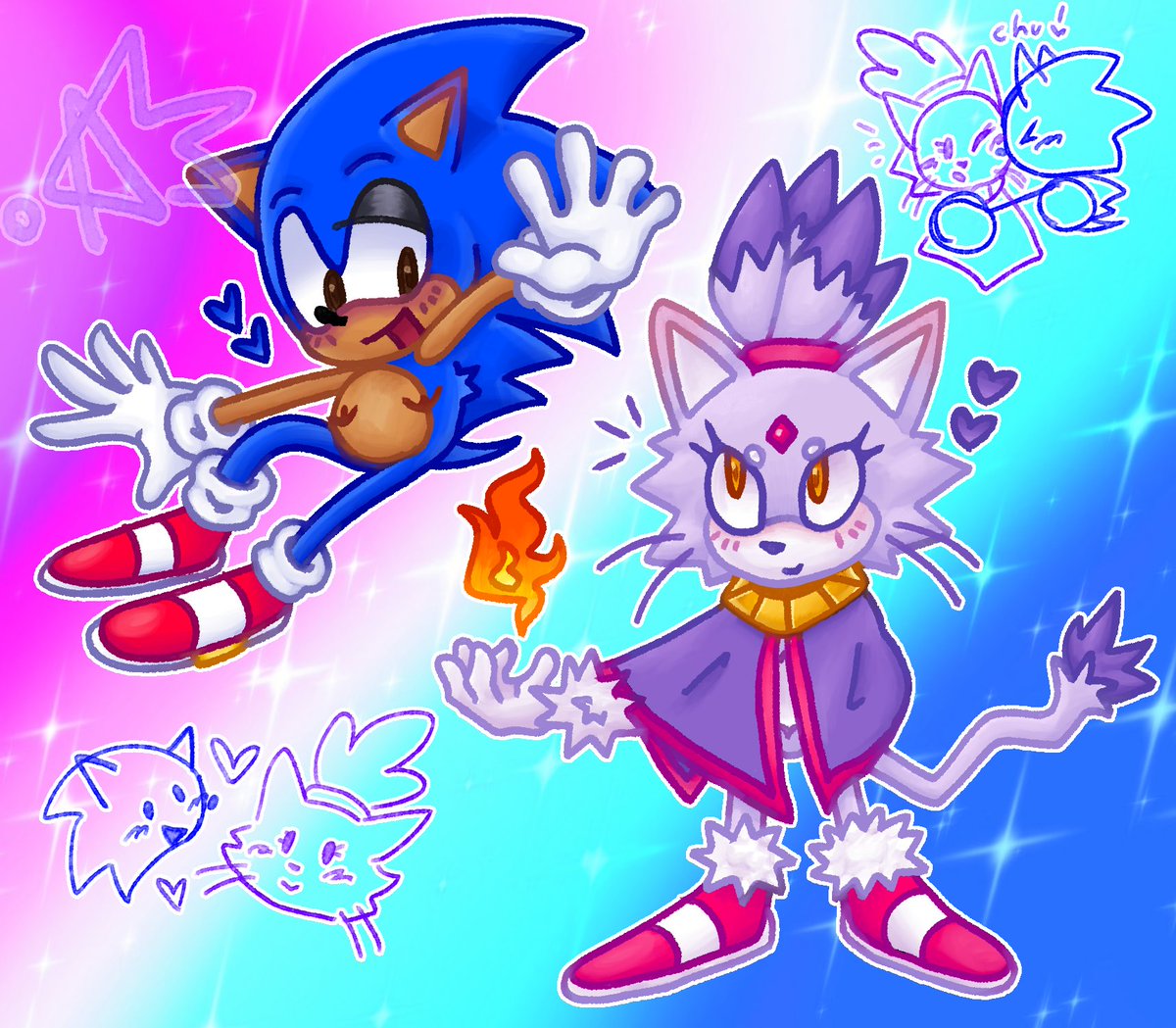 sonadowのTwitterイラスト検索結果。