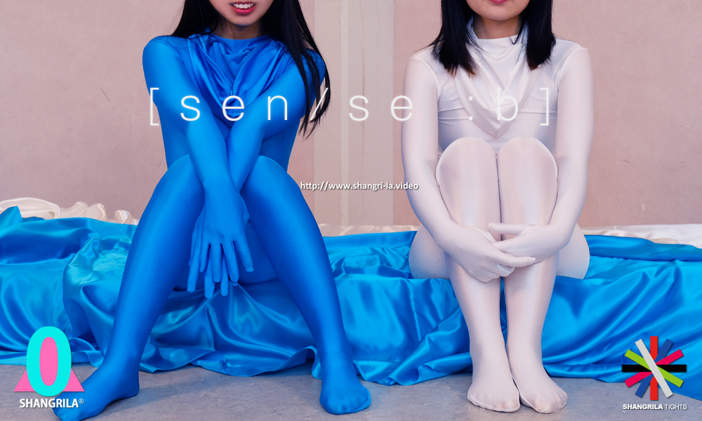 TENT（フェチ映像監督） on Twitter: "RT @sg_fantia_info: SHANGRILA TIGHTS『sen/se :b』よりSNS宣伝用静止画50枚を公開しました ...