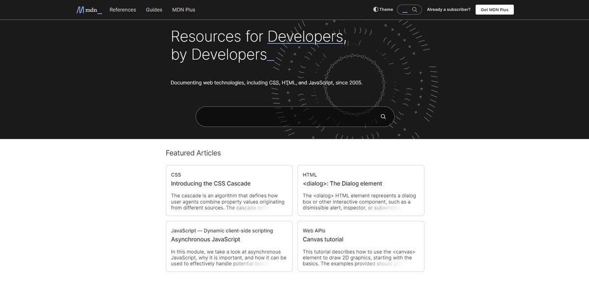Thread by @madzadev on Thread Reader App – Thread Reader App