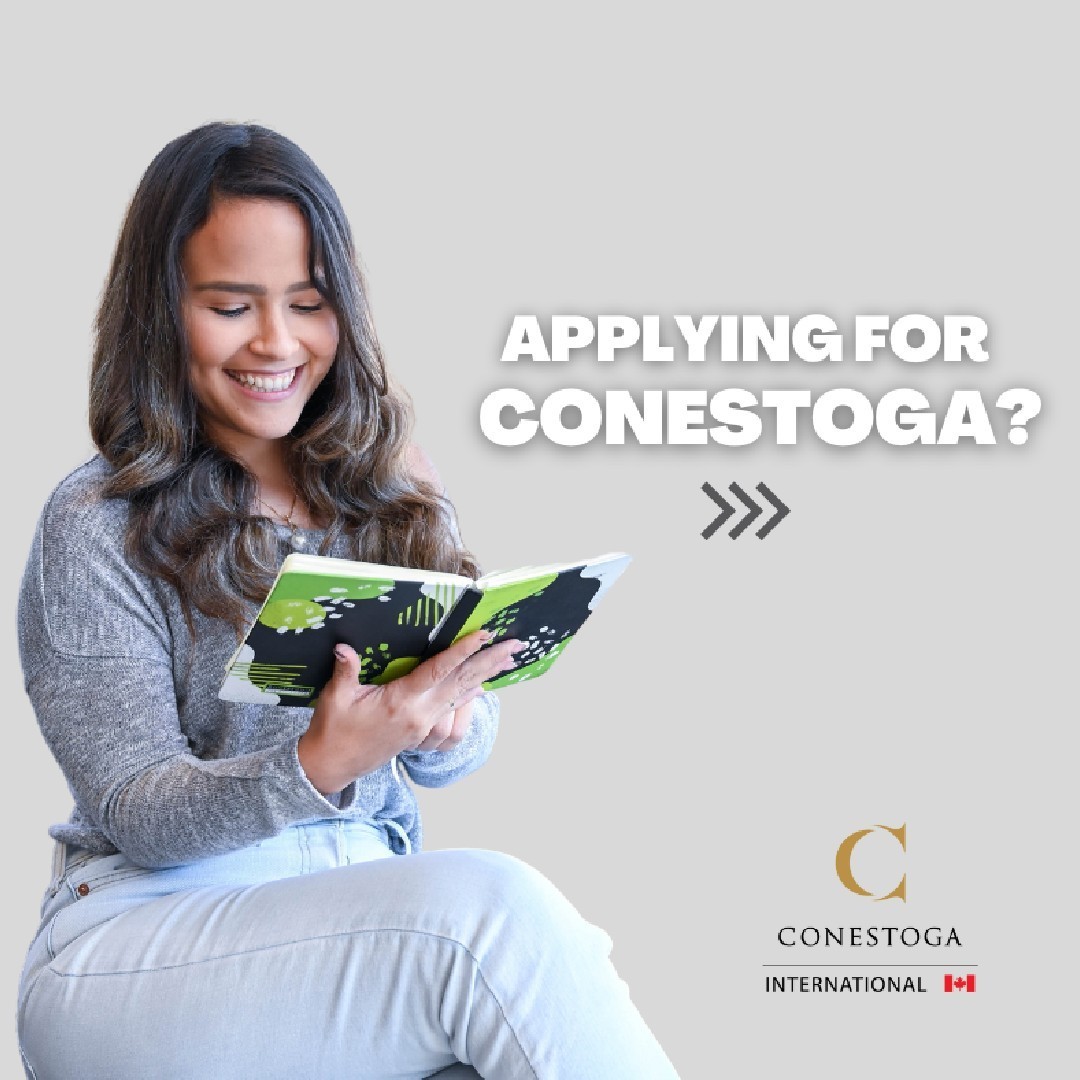 Conestoga College January Application Deadline at Kristina Hertz blog
