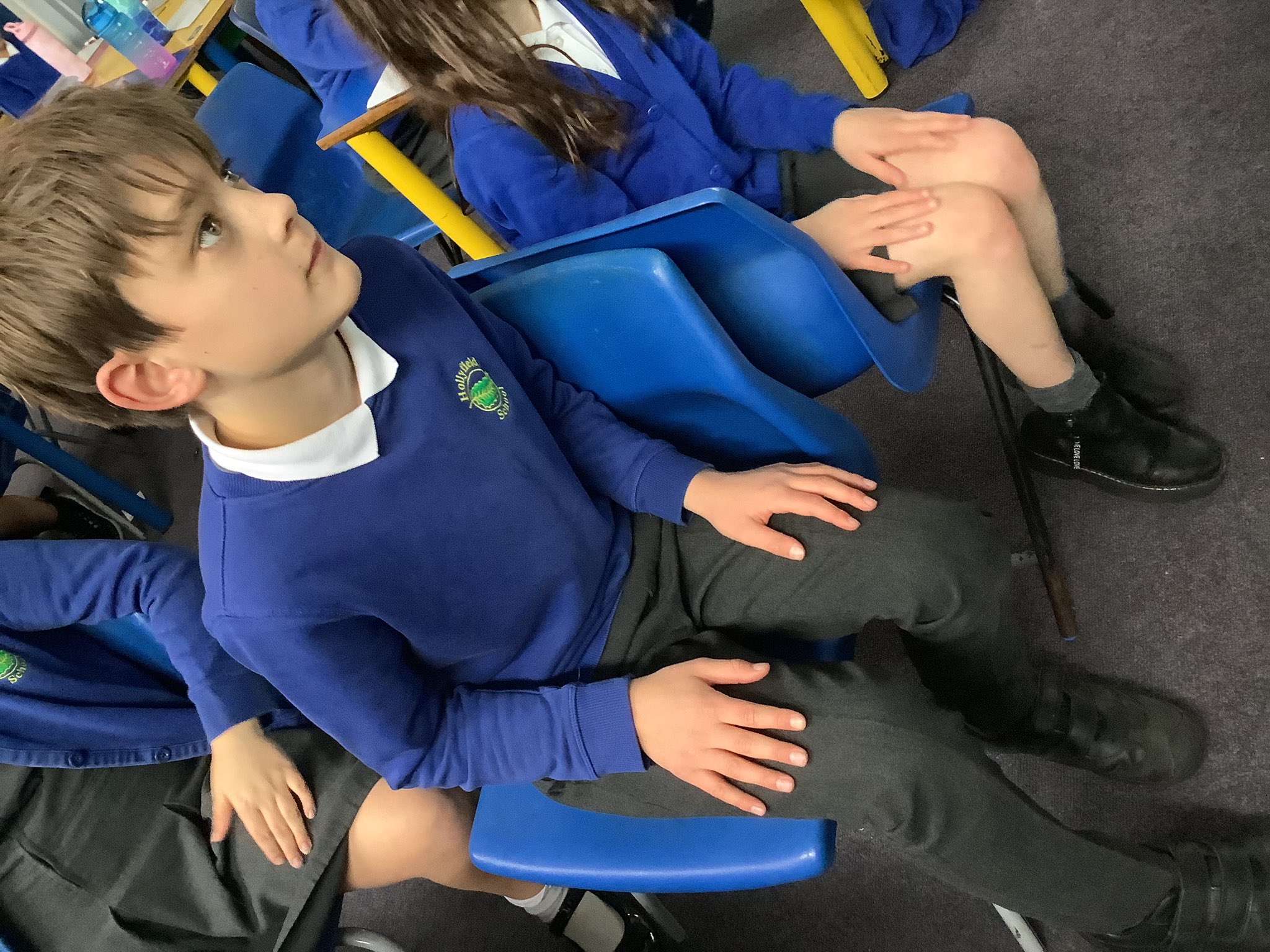 Kapow Primary on Twitter: "For this #PrimaryMusic topic #Year4 explore the rainforest through ...