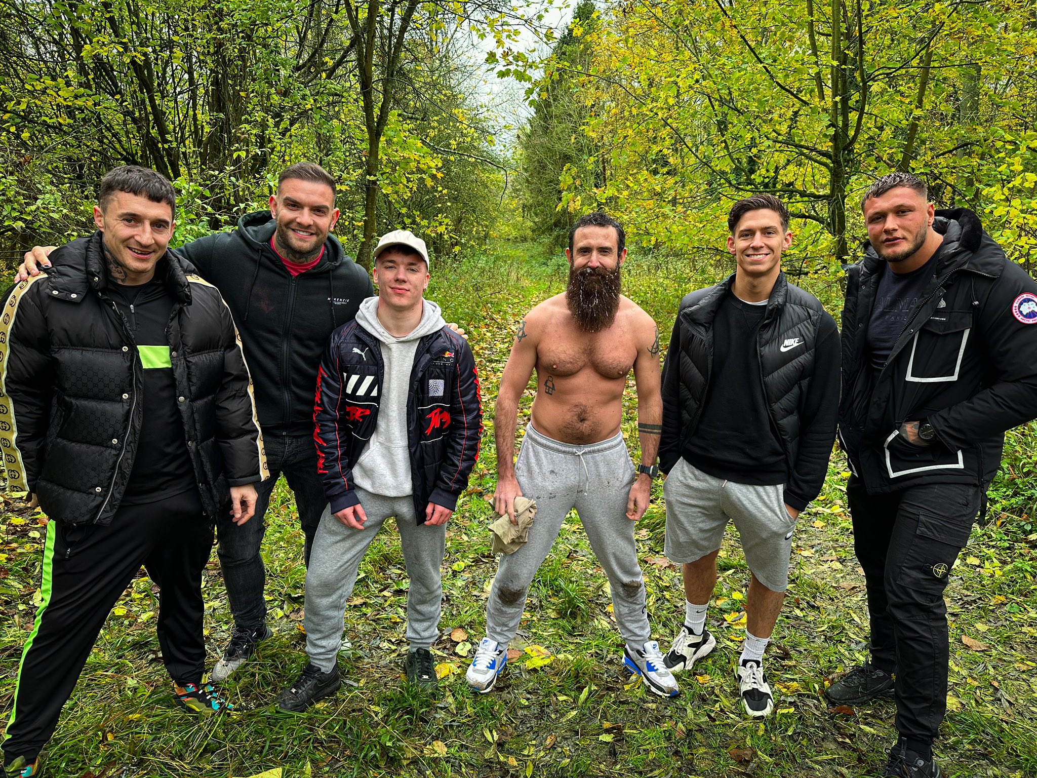 TW Pornstars - Official Andy Lee (Team Andy). Twitter. Would you be ...