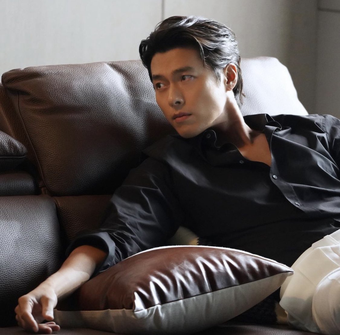 Hyun Bin Brasil on Twitter: "#HyunBin #현빈 #玄彬 #ヒョンビン https://t.co/RNivfvOZqZ" / Twitter