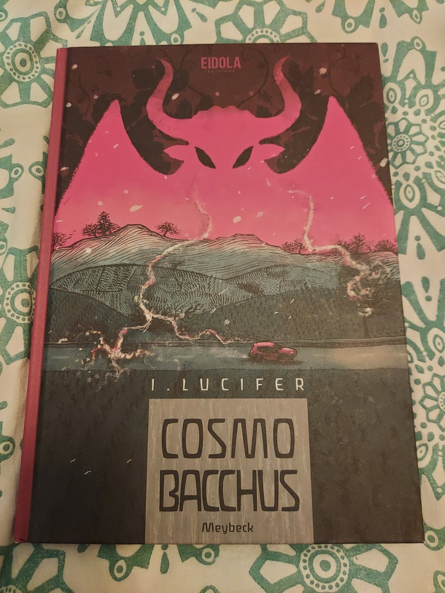 Ça fait un bon moment que je voulais vous parler de "croyance" et de ...