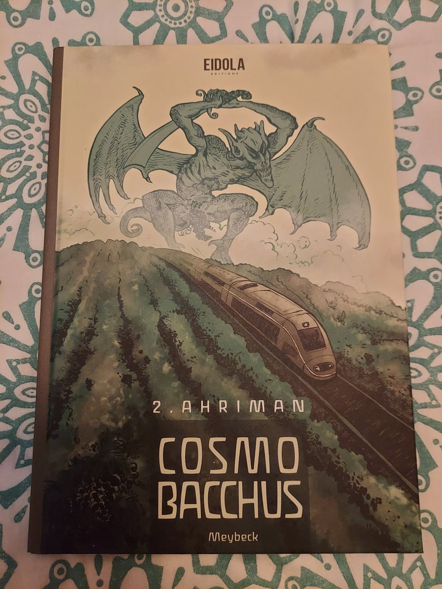 Ça fait un bon moment que je voulais vous parler de "croyance" et de ...