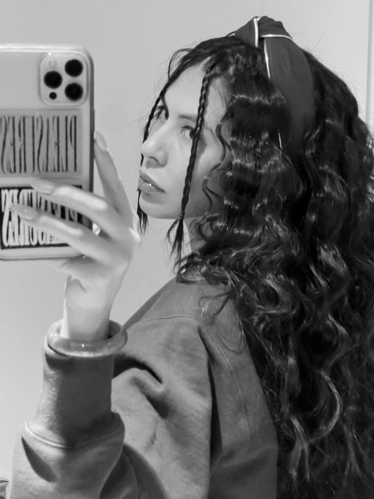 Tw Pornstars 2 Pic Heather Vahn Twitter ๐๐wavy Kinky Hair This Week Vahnaddict 331 Pm