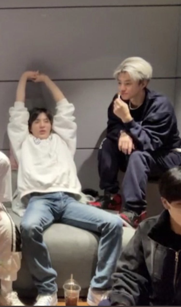 æ-hypeboy on Twitter: "oh wow… https://t.co/wwuuVYd4cB" / Twitter