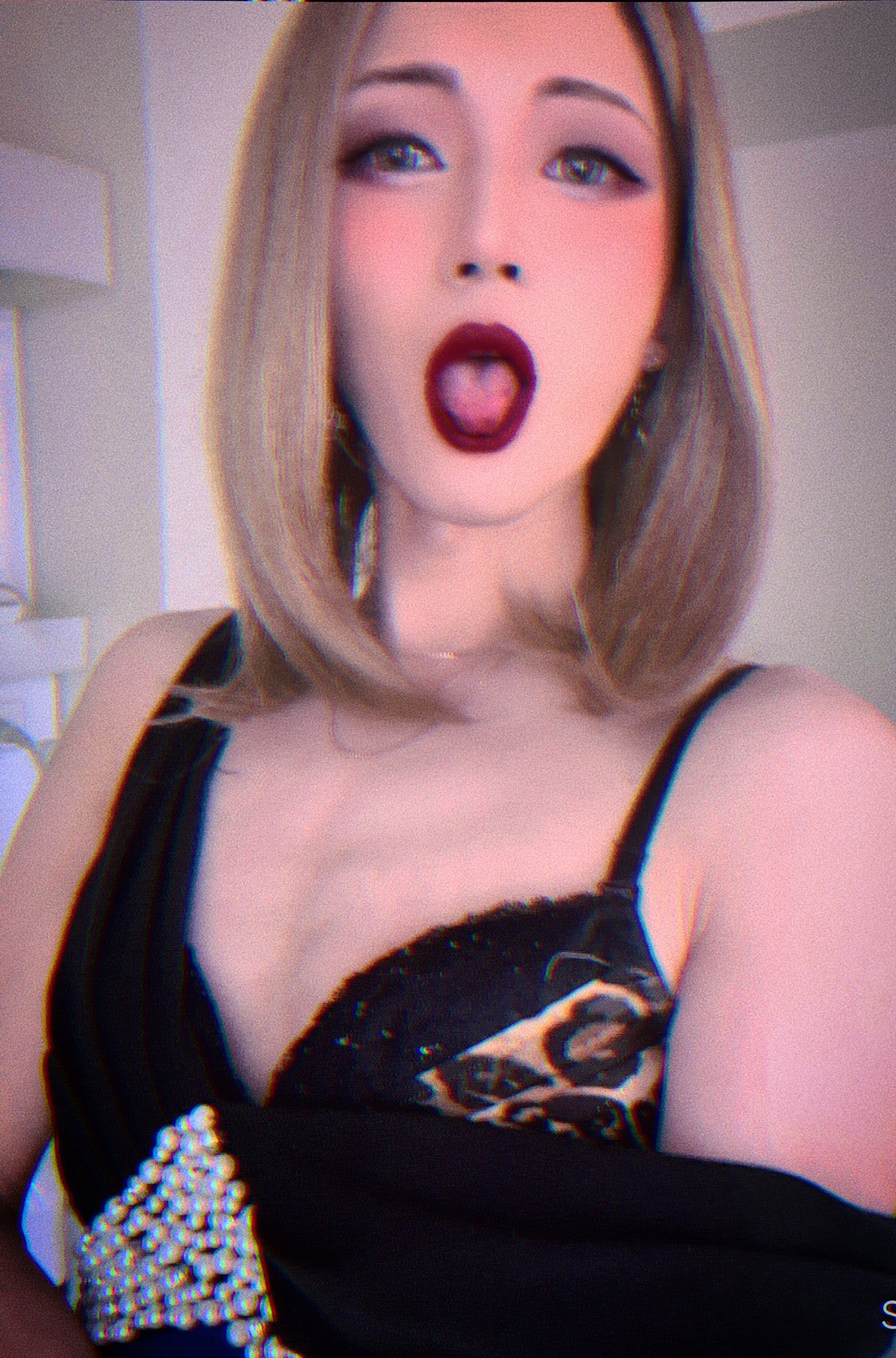 💋 𝓪𝔂𝓪𝓷𝓪 💋 on Twitter: "深夜のおかず🍚 https://t.co/uqQ3QFzgM8" / Twitter