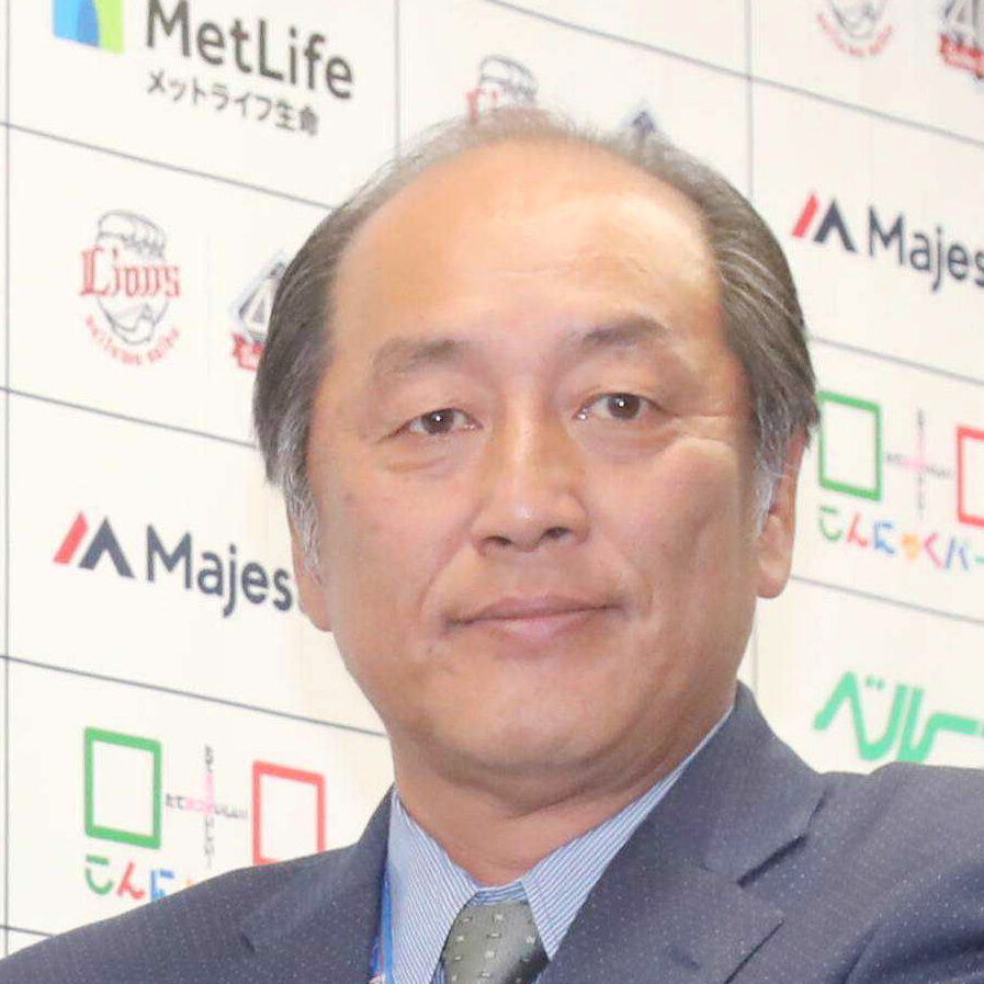 スポーツ報知 プロ野球取材班 On Twitter 【 西武 】fa森友哉移籍のオリックスに人的補償求める 渡辺久信gm「戦力とポジション見ながら」