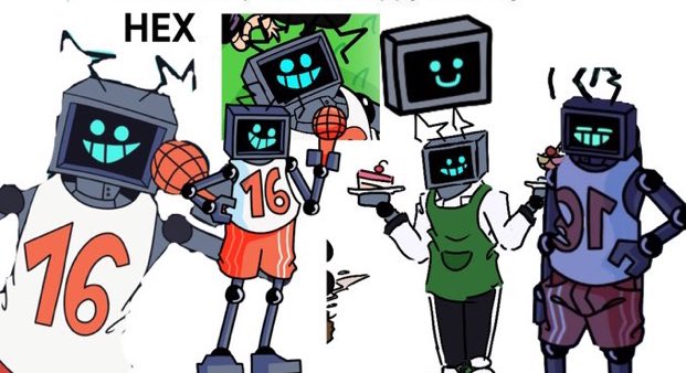 i need a better display name on Twitter: "Hex fans sick em https://t.co/uJGkEIb0Mj" / Twitter