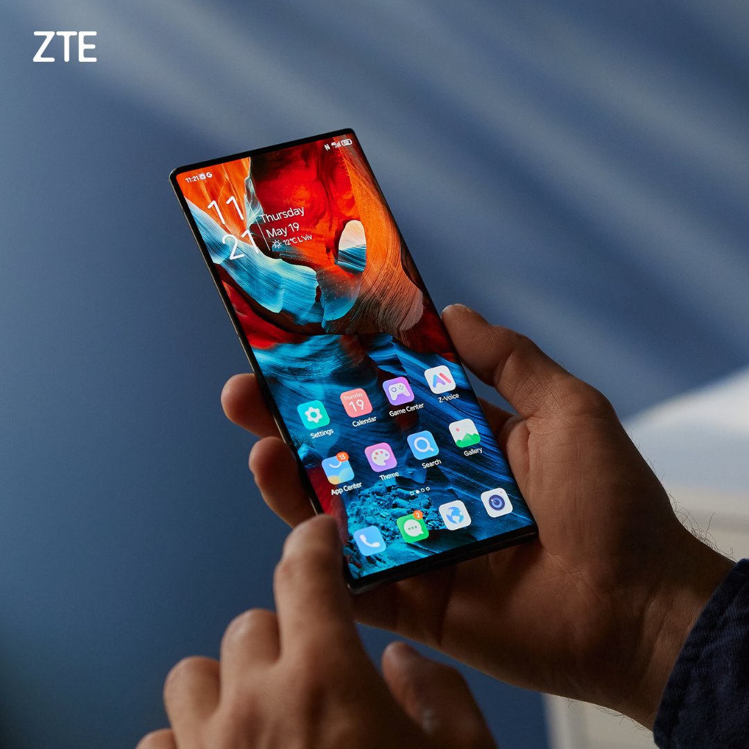 T Mobile Zte New Phones 2022