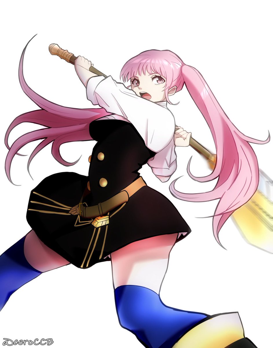 cero (@ceroCCB) さんのイラスト・マンガ作品まとめ (75 件) - Twoucan