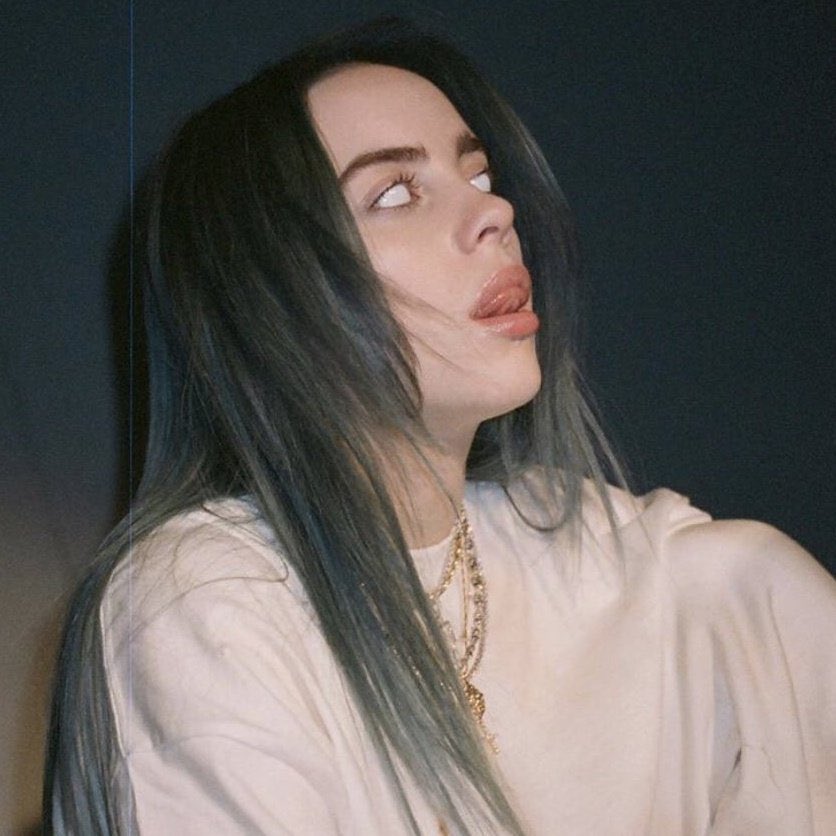 Billie Eilish Brasil On Twitter Sempre SerÁ Famosa “bad Guy” De