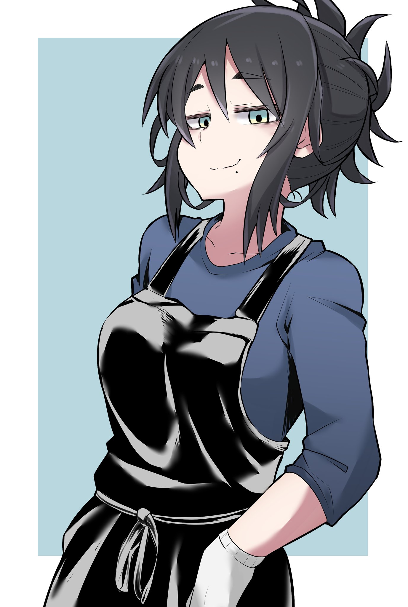 Gustrans🐉 on Twitter: "RT @ripple2ouma: FAです https://t.co/7Q3TNBLGFt" / Twitter