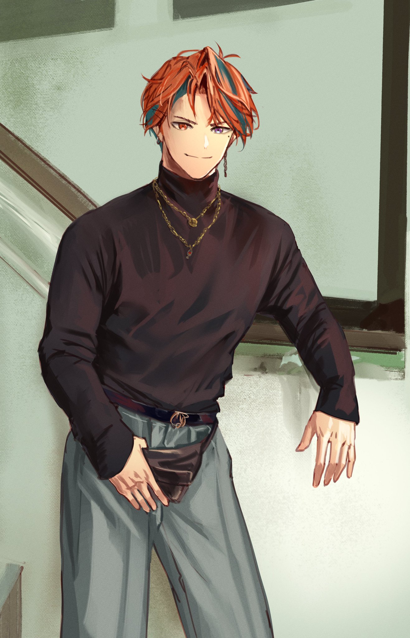 Hyde on Twitter: "#描クテル https://t.co/ZP26rd6IvS" / Twitter