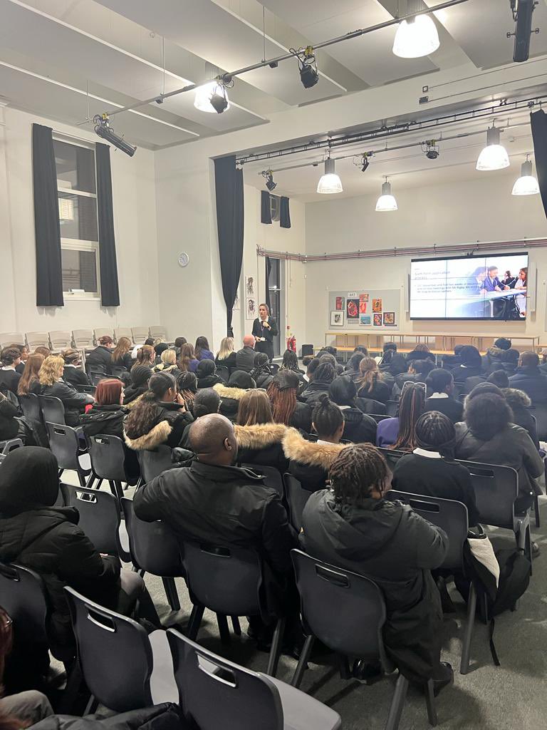 Our Faculties - Harris Girls' Academy Bromley