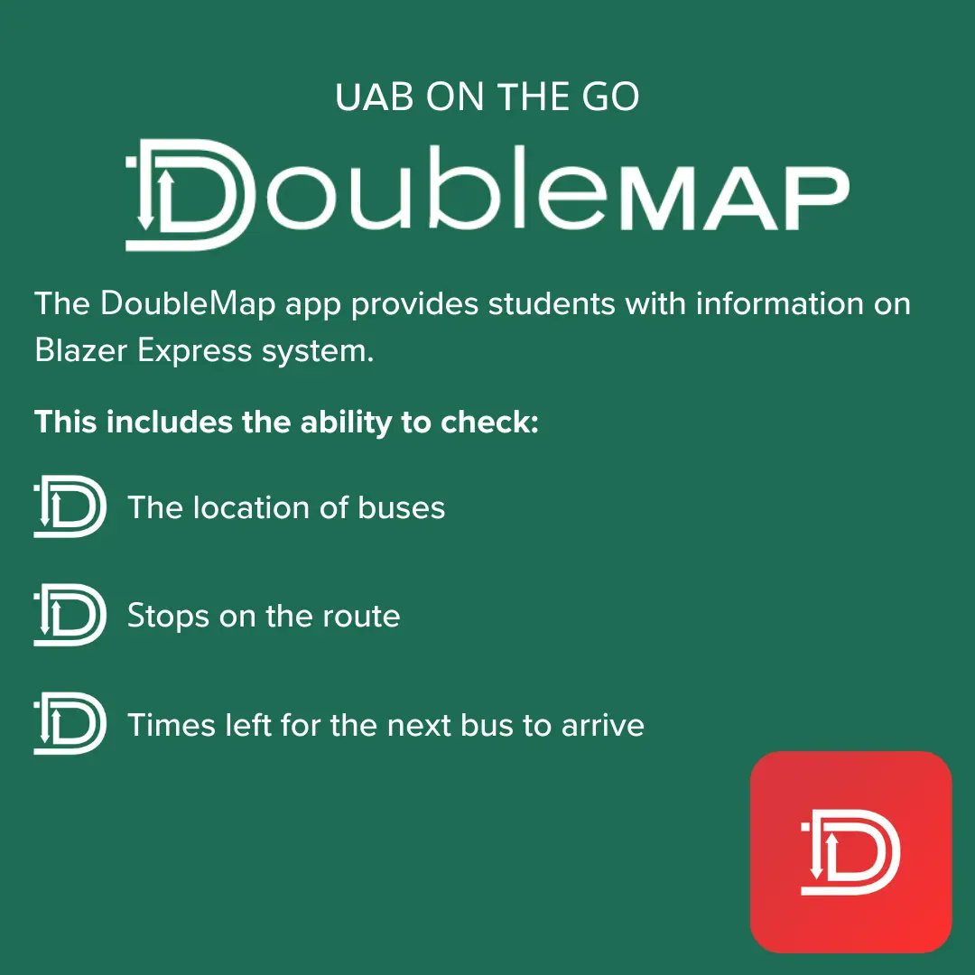 Transportation | UAB