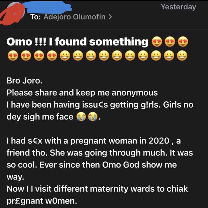 Instablog9ja on Twitter: "Matters arising…😬 https://t.co/quaTPk56M6" / Twitter