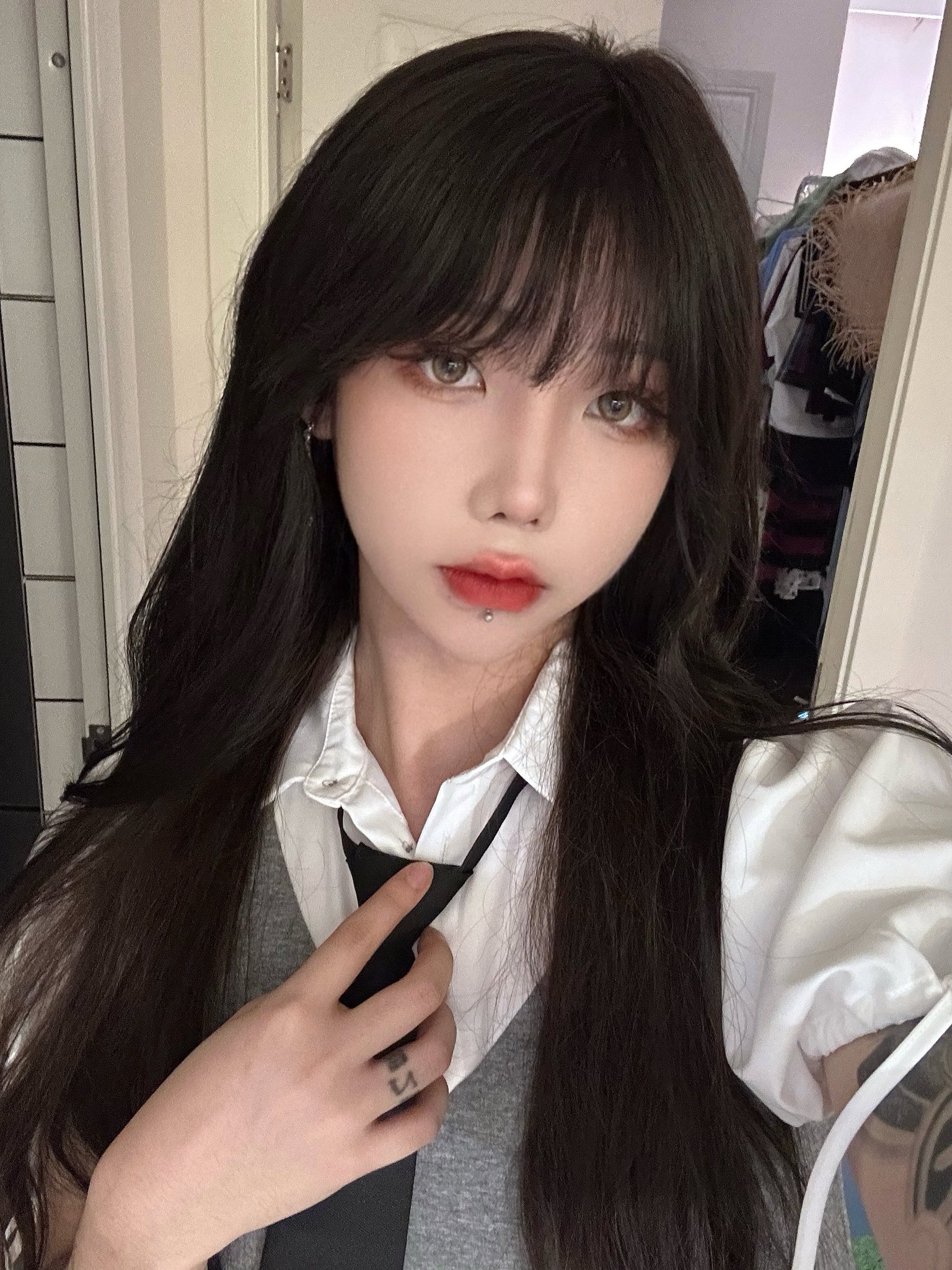 十六夜淚 On Twitter 还是修一下吧 R7wxi5xajf Twitter