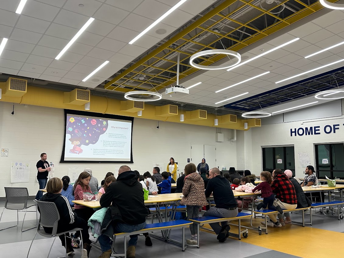 Worth School District 127 on Twitter: "Thank You, Worth Parent Organization, Worth 127 Staff ...