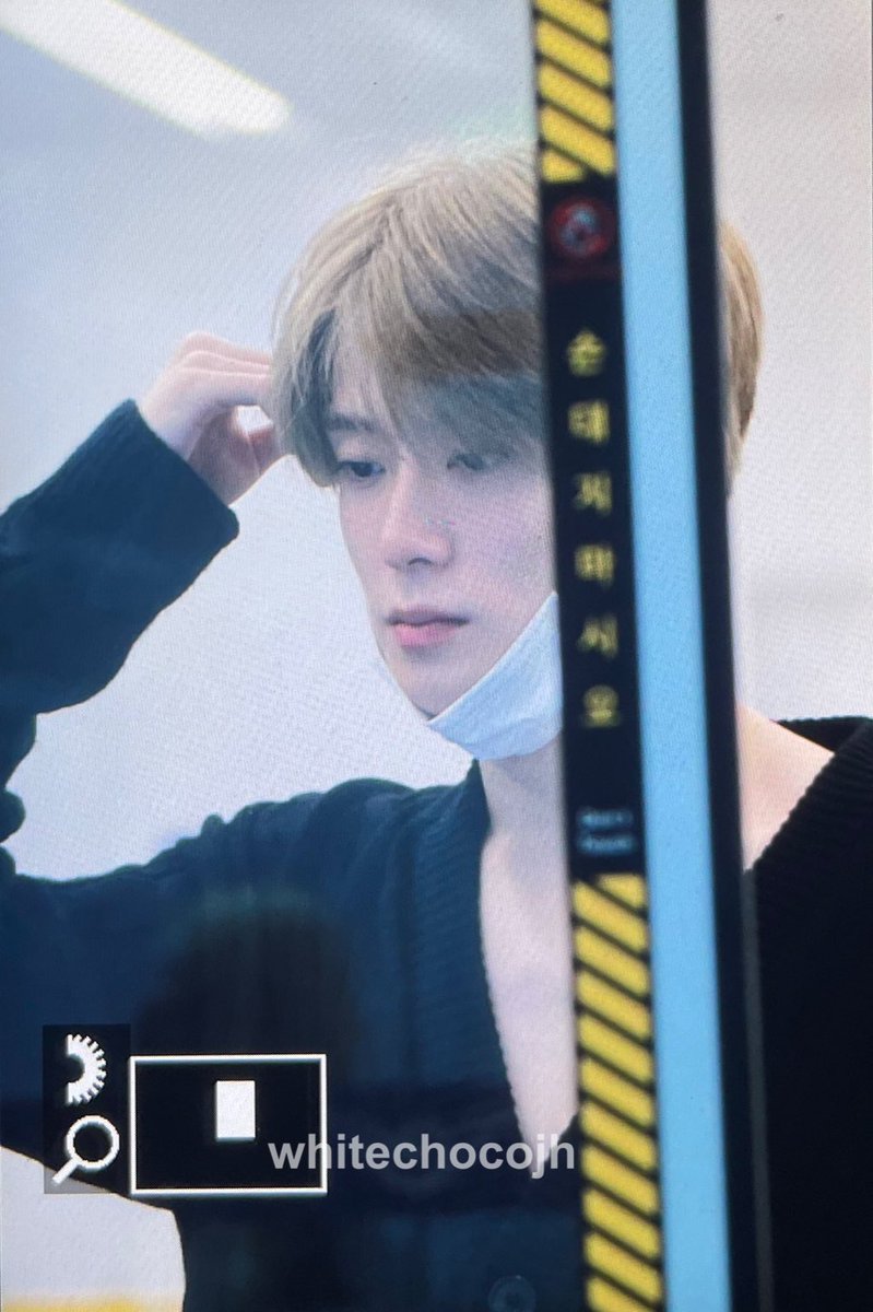 τ on Twitter: "RT @aquariusjjh: