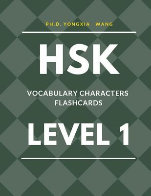 Read [EPUB]> HSK Vocabulary Characters Flashcards Level 1: Easy to ...