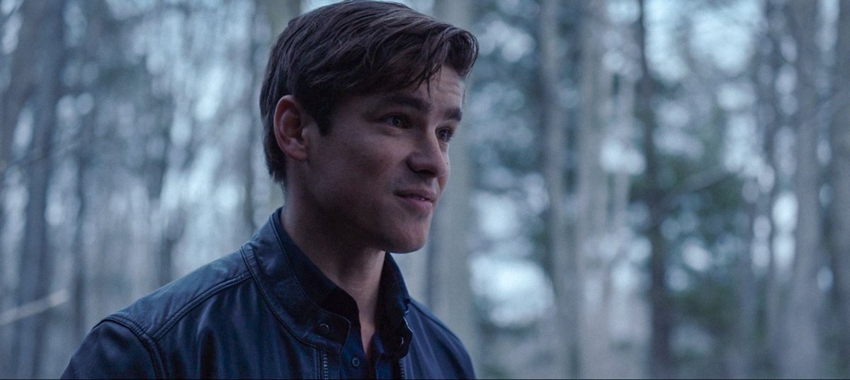 i live so much for their one on one conversations like it’s crazy ...