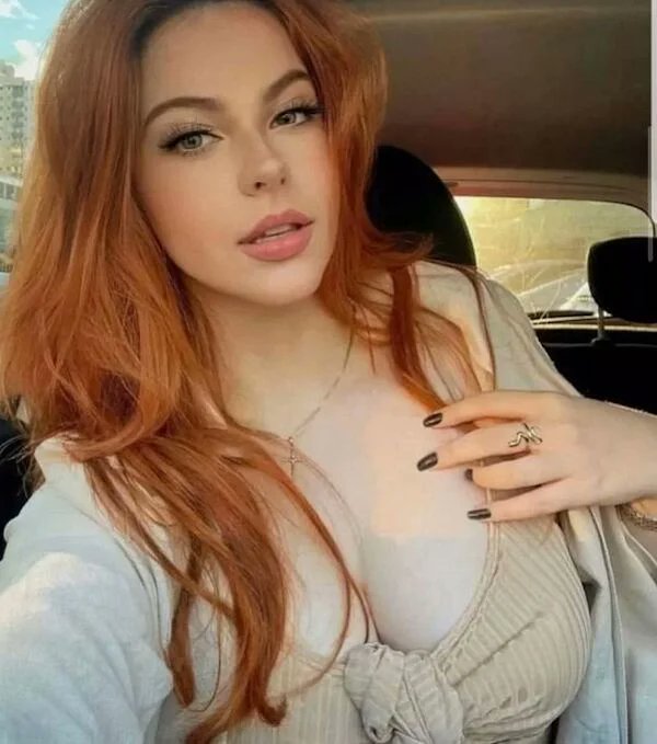 kbdabear on Twitter: "Ginger Thursday"