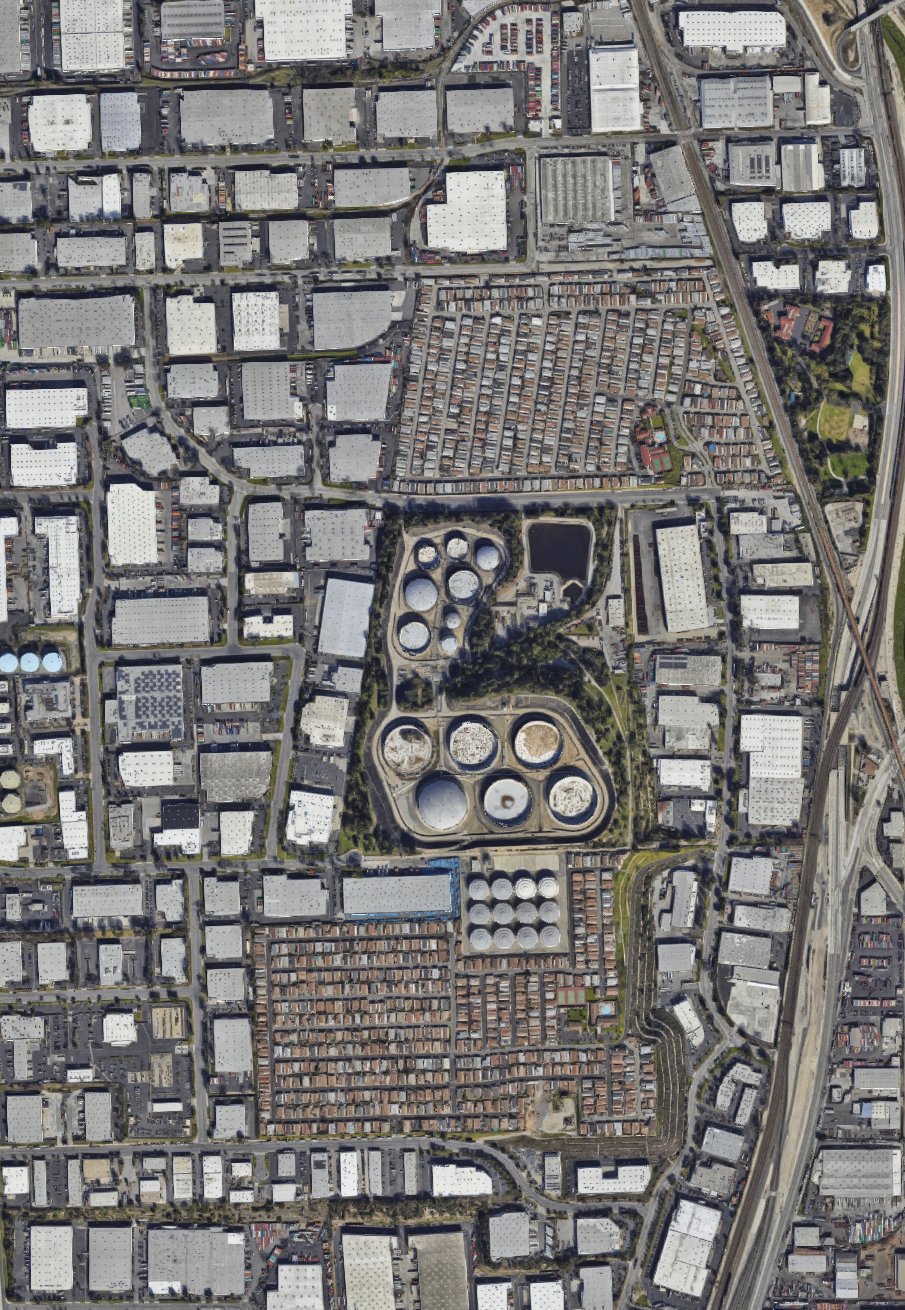 M. Nolan Gray on Twitter: "The modus operandi of zoning in the US is that poor people are a ...