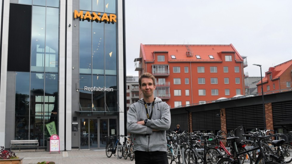 Maxar Technologies on Twitter: Maxar Technologies on Twitter: