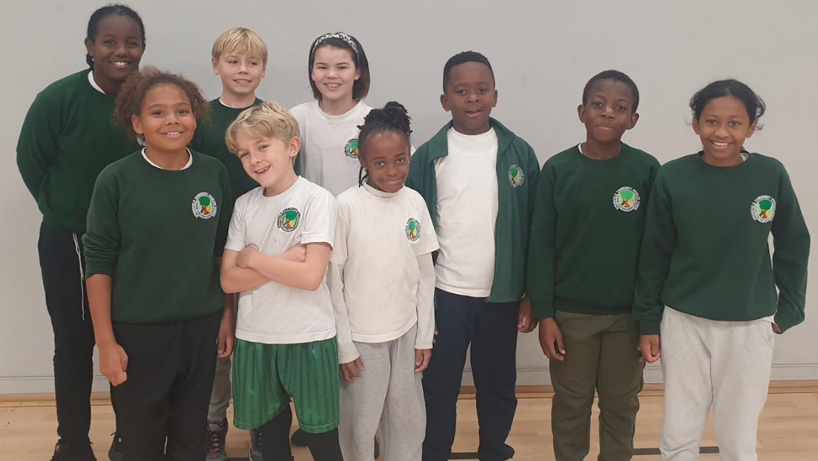 Springfield Primary School | Year 2