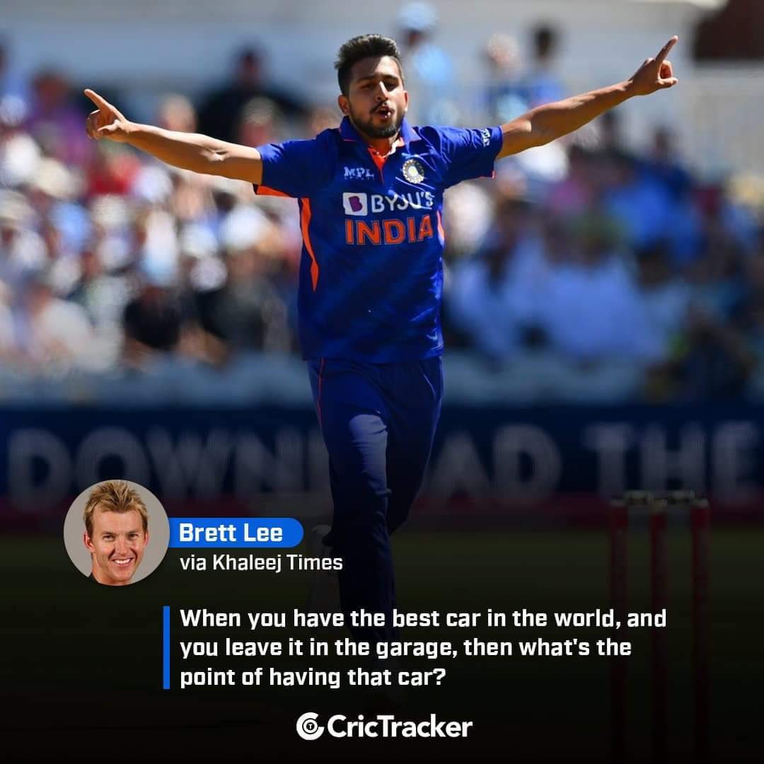 CricLover on Twitter: "Indian T20 Cricket needs a very hard reset 1) Hire foreign coaches who ...